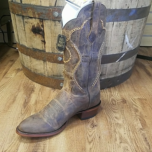 Dan Post | Shoes | Dan Post Boots | Poshmark